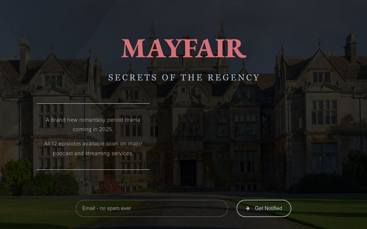 Mayfair